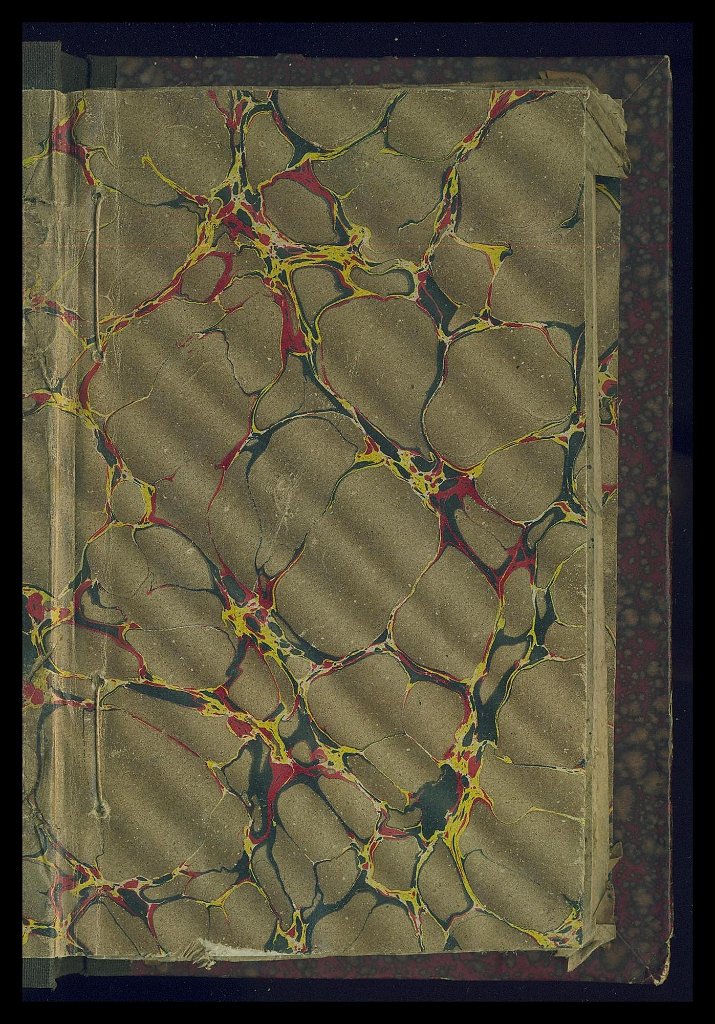 1700-today/1812-001 Moult,Propheties perpetuelles/1812-001-003